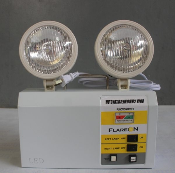 Emergency light – ZNJ Fire Safety – Philippines